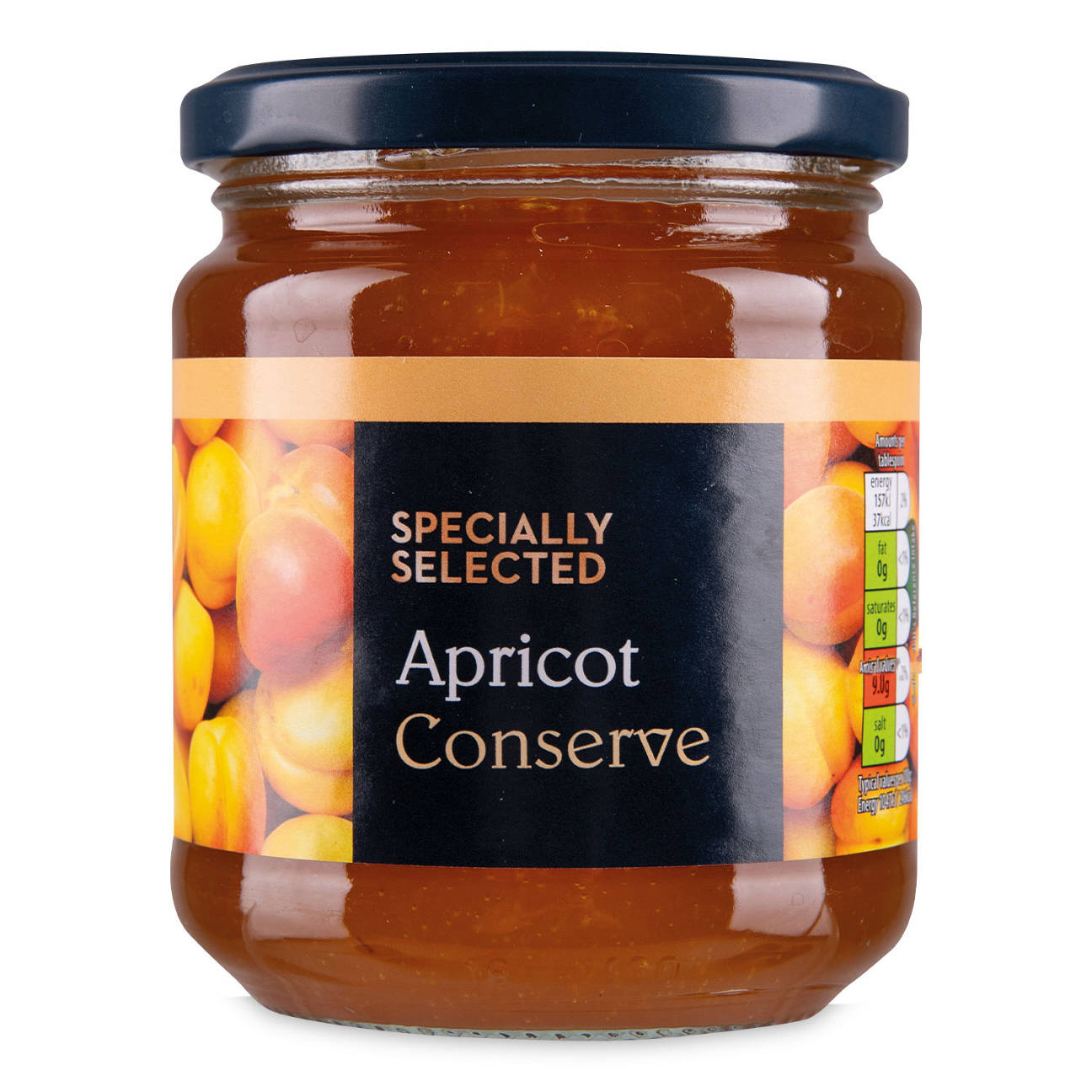 Apricot Conserve | ALDI IE
